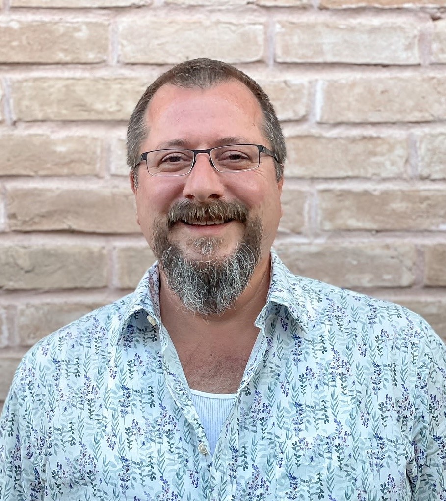 Eric Miller.jpg | Celebration