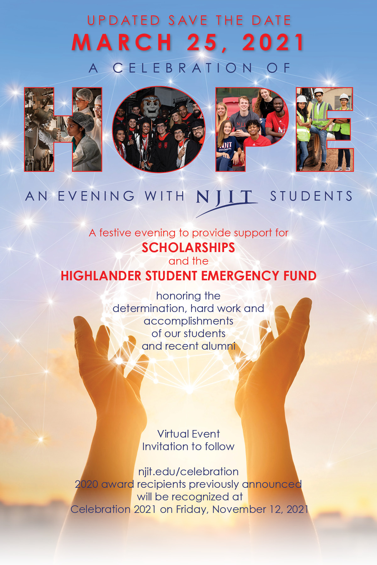 NJIT HOPE FINAL STD website(2).jpg | Celebration