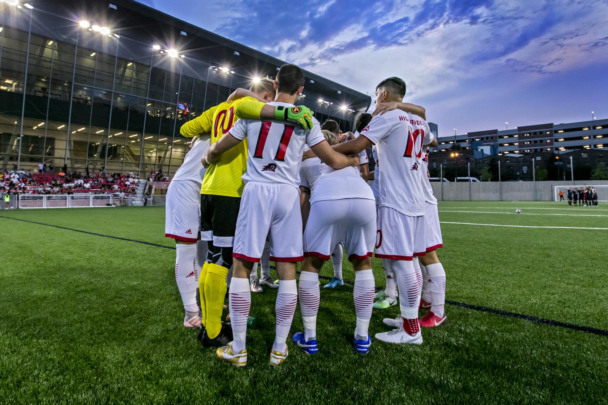 Men's Soccer.jpg | Homecoming