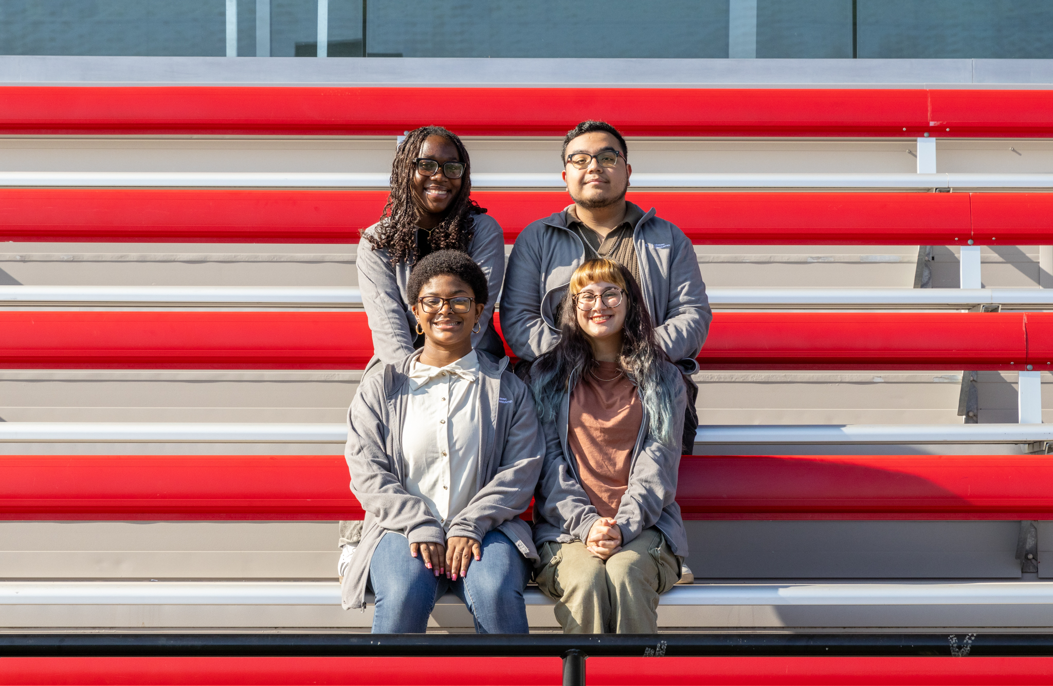 LC Cohorts | Learning Communities