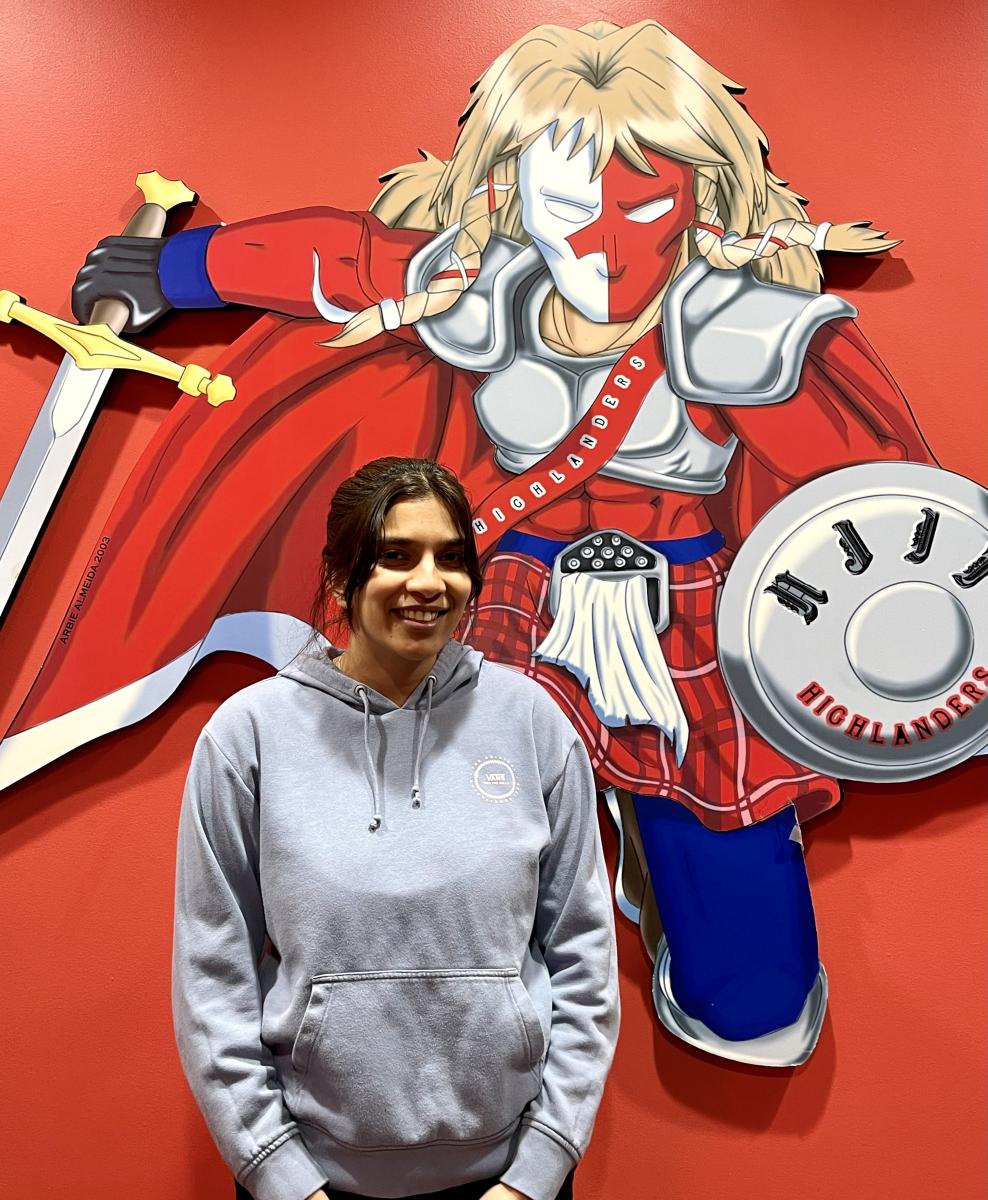 Student Staff | Highlander Pub