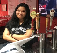 Student Staff | Highlander Pub