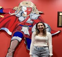 Student Staff | Highlander Pub