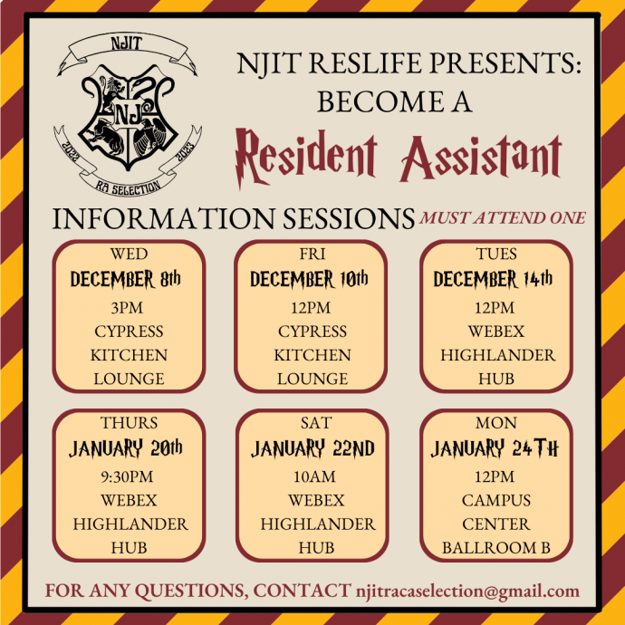 Information Sessions .png | Residence Life
