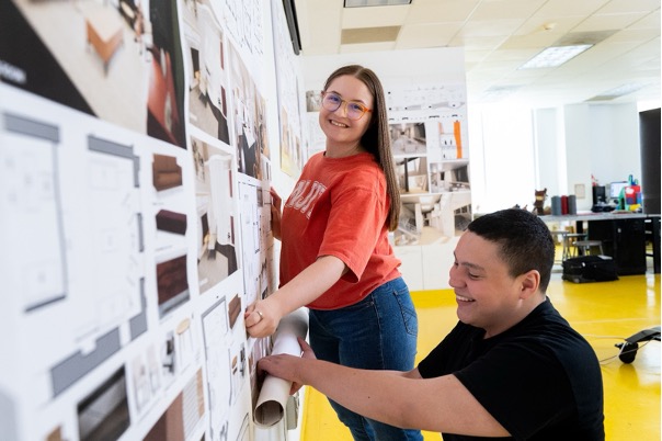 What You Can Do With an Interior Design Degree | New Jersey Institute ...