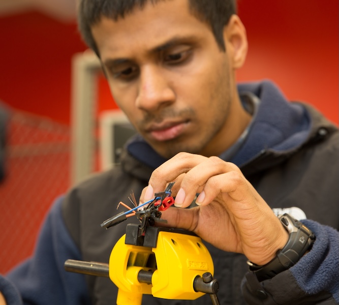 Welcome to NJIT! | New Jersey Institute of Technology