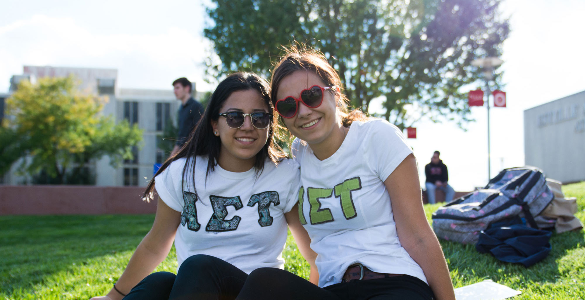 Greek Life | New Jersey Institute of Technology