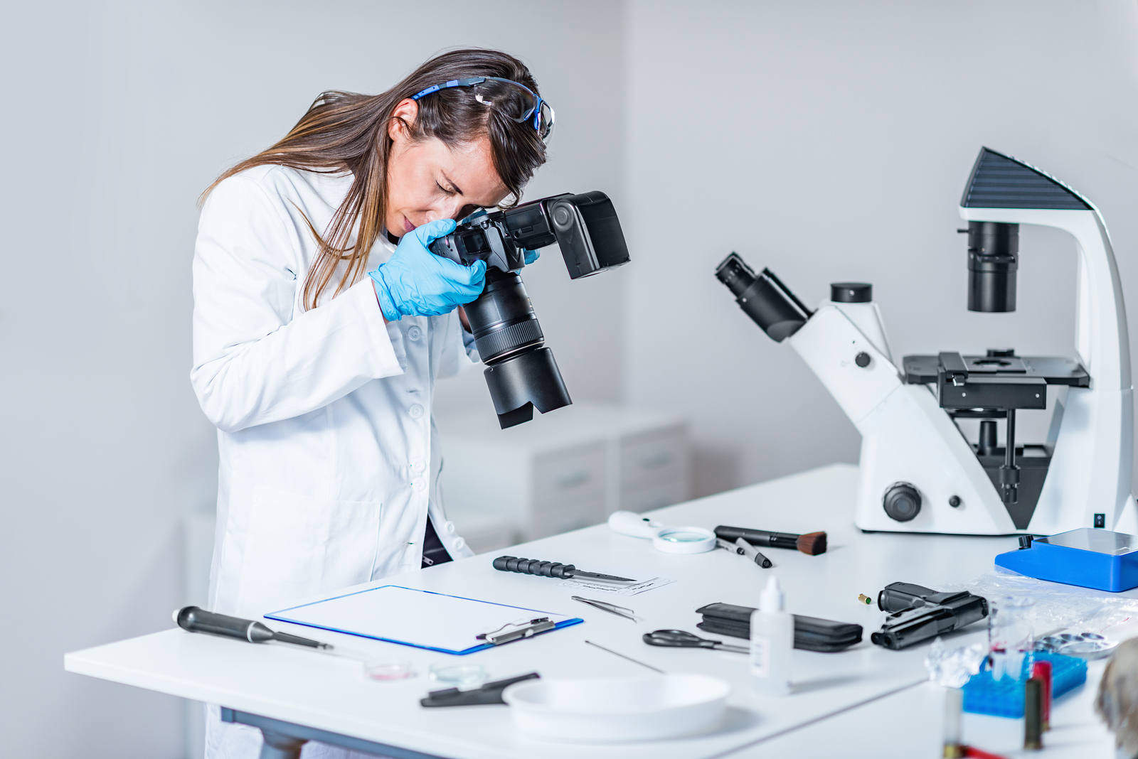 major-forensic-science.jpg | New Jersey Institute of Technology