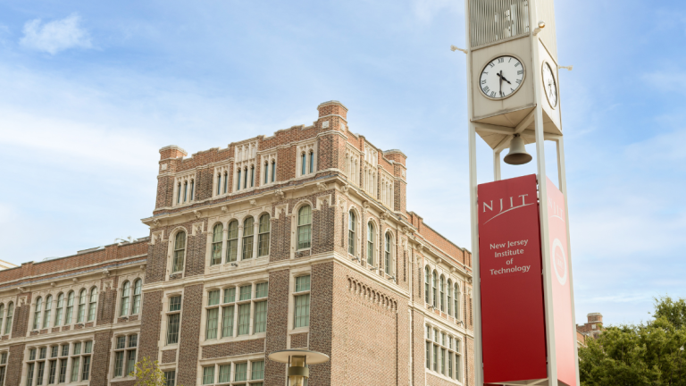 Why NJIT | New Jersey Institute of Technology