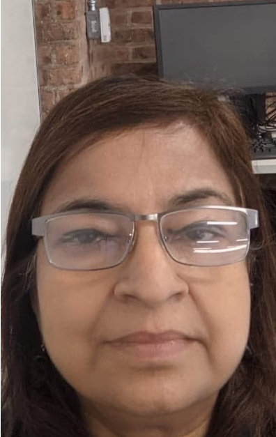 Debjani Banerjee | NJIT Writing Center