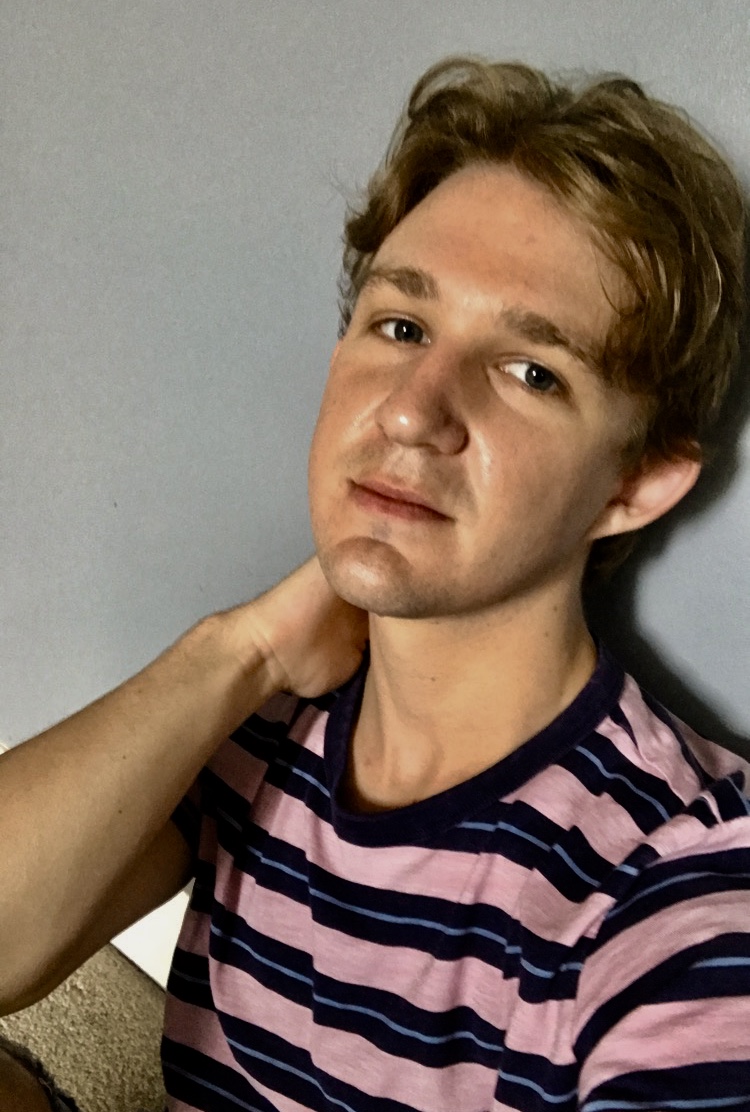 Tallent-L.jpeg | NJIT Writing Center